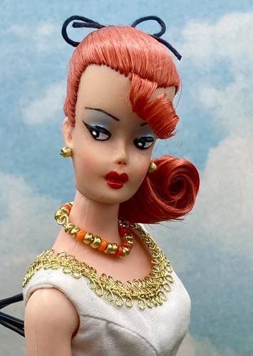 Vintage Bild Lilli Barbie Clone Doll | eBay