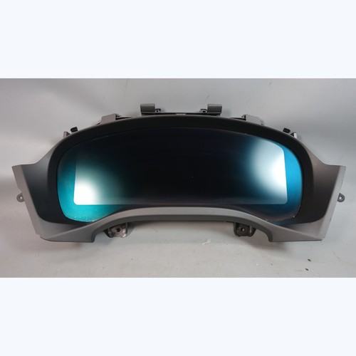 2020-2021 BMW G01 X3 G02 X4 Instrument Custer Extended Scope Live Dash ...