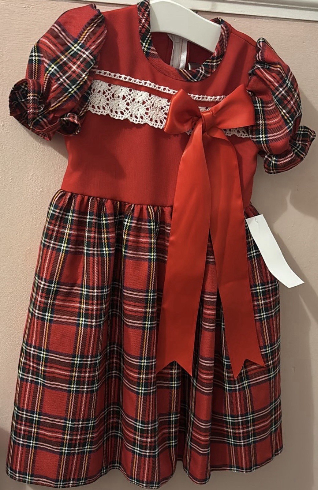 Tara Lee Spanish Dress 3-4 Years | eBay UK