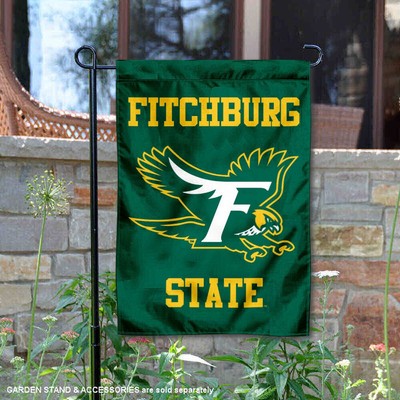 FSU Falcons Garden Flag and Yard Banner | eBay