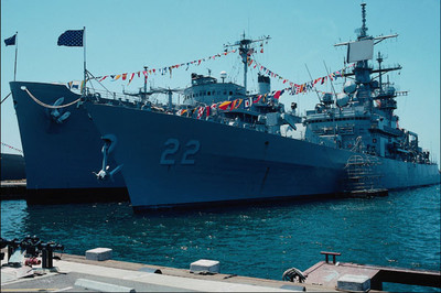 796037 Coast Guard Ship 22 A4 Photo Print | eBay