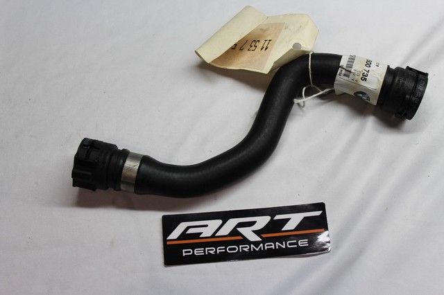 Genuine OEM BMW E53 SUV Cooling System Water Hose 11537500735 for sale ...