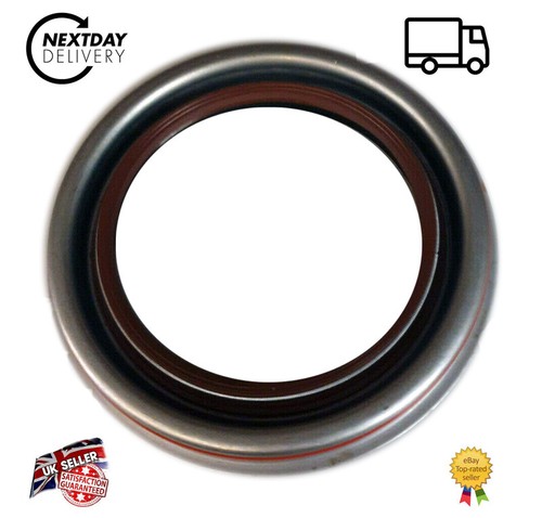 FORD TRANSIT Mk6 Mk7 2000 - 2013 REAR AXLE HUB SEAL 1521590 | eBay UK