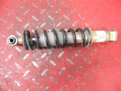YAMAHA PW80 REAR SHOCK #2108 | eBay