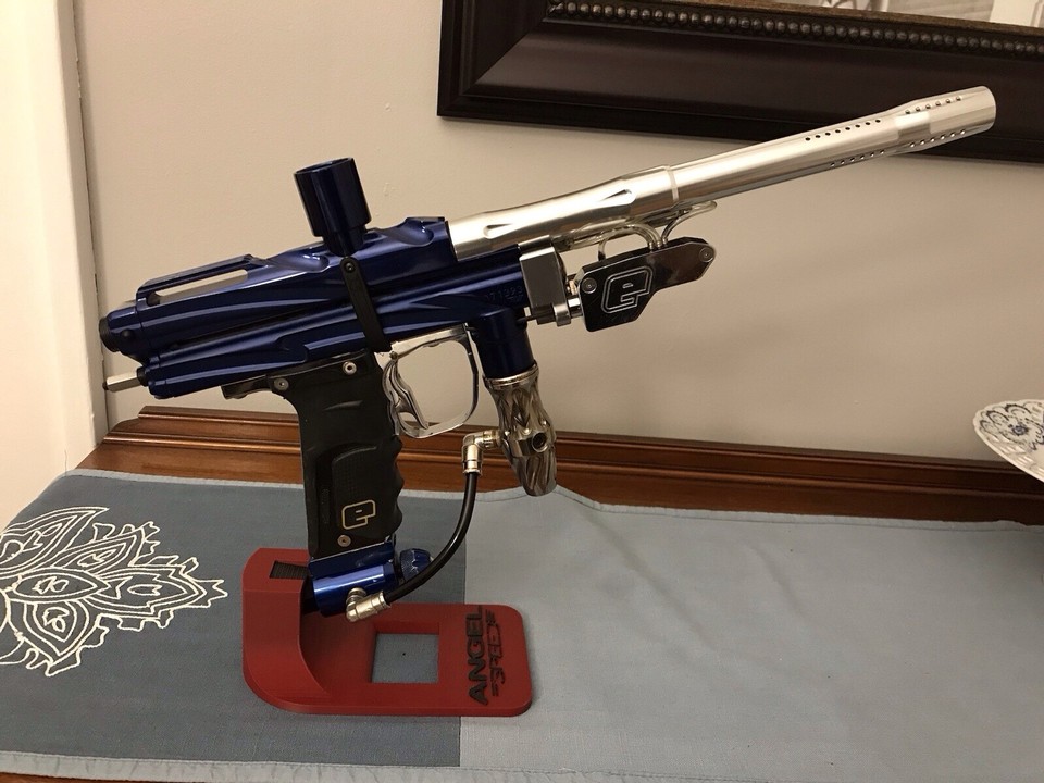 wgp eblade autococker | eBay