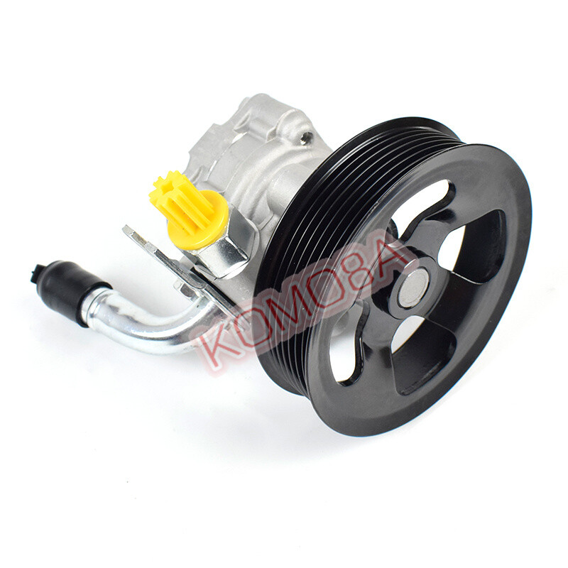 57100-4H000 Power Steering Pump For Hyundai H1 H-1STAREX 2007- 2012 | eBay