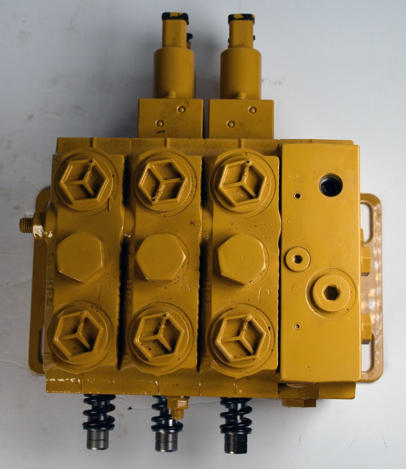 CAT Valve GP-Ban 456-1780 New OEM Fits for 918M 920K 920 Caterpillar ...