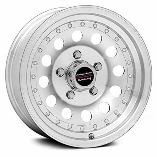 American Racing Wheel AR627863A Machined 17X8 6X135 194933151455| eBay