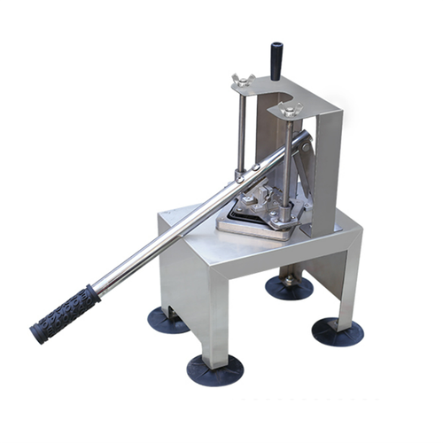 Manual French Fries Cutter Household Carrot Kitchen Cut Vegetables ...