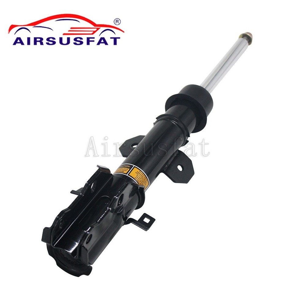 Pair Front Left & Right For Mercedes W447 Vito V Class Shock Absorber ...