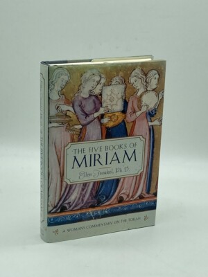 The Five Books of Miriam | eBay
