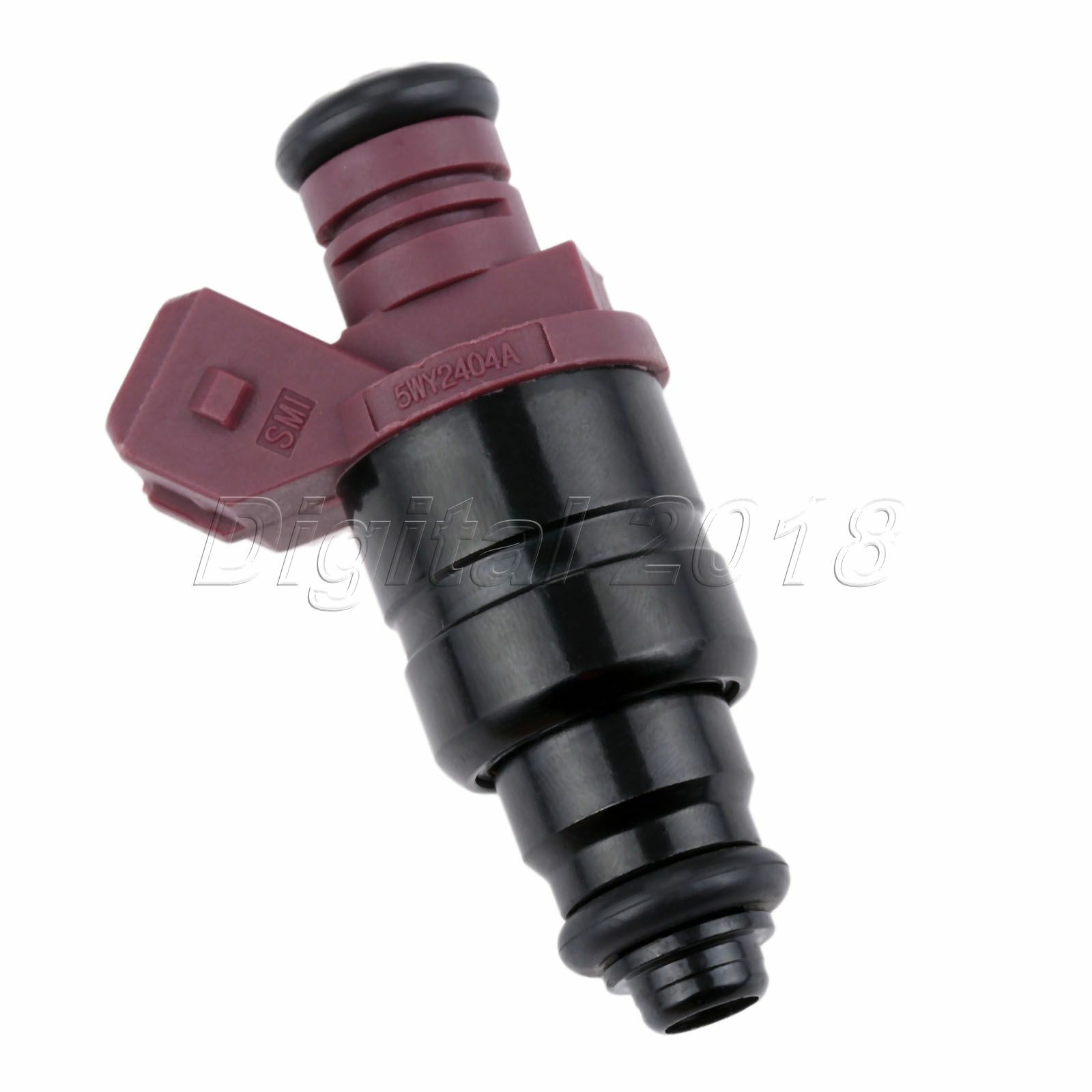 3Pc John Deere Gator 825i Fuel Injector MIA11720 5WY2404A Direct ...