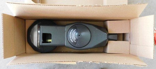 NIB MacKay Parking Meter Head Base, No Key | eBay
