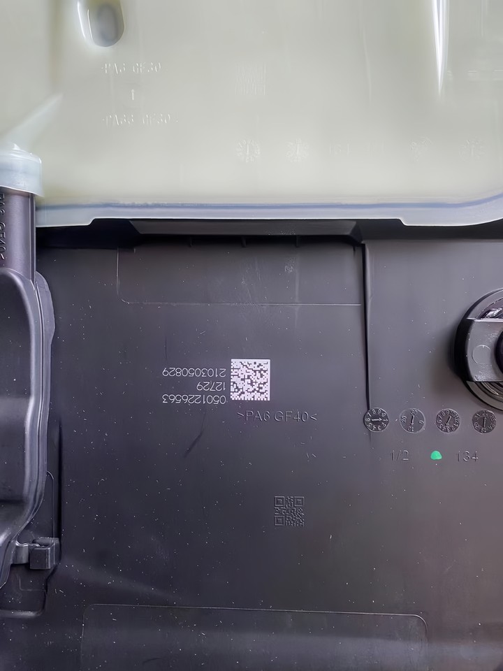 ZF OEM 0D5 Transmission oil pan with filter For Audi A6 A7 A8 Q7 Q8 S4 ...