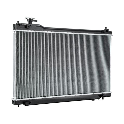 Radiator Fit NISSAN Skyline V35 350 GT V6 Import 2001-2007 Petrol AT MT ...