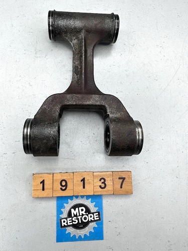 Yamaha RZ250 RZ350 RD250LC RD350LC YPVS Rear Suspension Relay Arm 31K ...