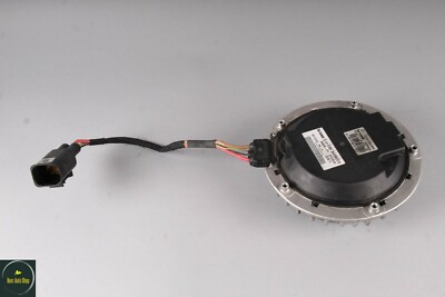 07-13 Mercedes W221 S550 CL550 Engine Cooling Fan Motor Assembly ...