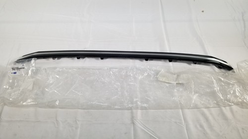 NEW 2024-2025 Hyundai Elantra Front Upper Grille Garnish Molding Trim ...