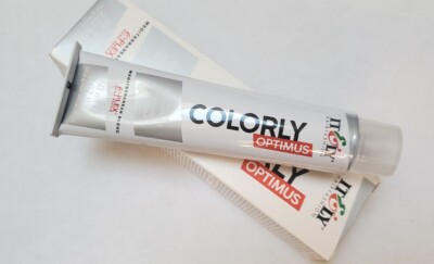 It&ly Colorly Optimus Permanent Hair Color - 9N Lightest Blonde | eBay