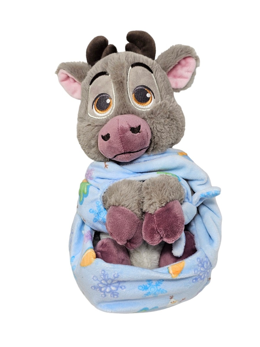 Disney Frozen Sven Baby