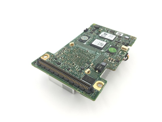 Dell PERC H710 Mini Mono 512MB RAID Controller (5CT6D) for sale online ...