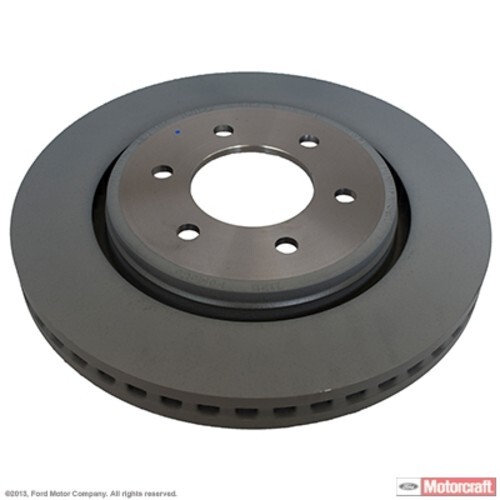 Disc Brake Rotor Motorcraft BRRF-197 for sale online | eBay