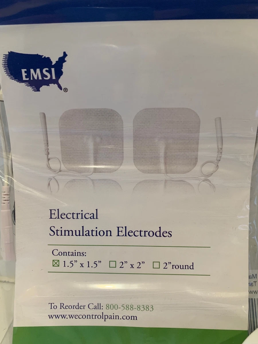 Emsi Tens Unit FOR SALE! PicClick, 53% OFF
