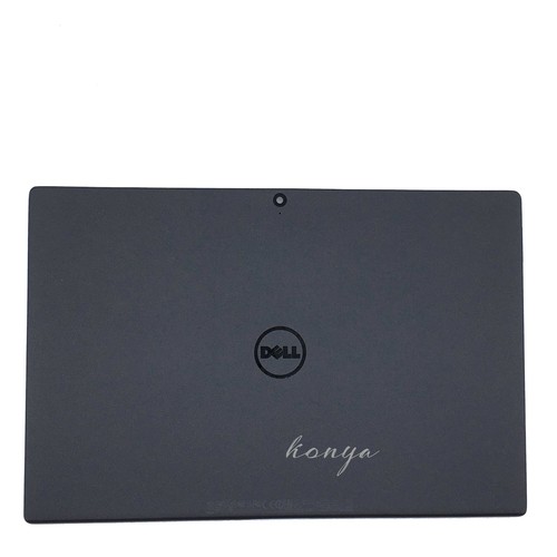 For Dell XPS 12 9250 Latitude 12 7275 LCD Back Cover Lid Top A Case ...