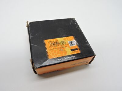 GENUINE TIMKEN 3782 TAPERED ROLLER BEARING 3782-20024 | eBay