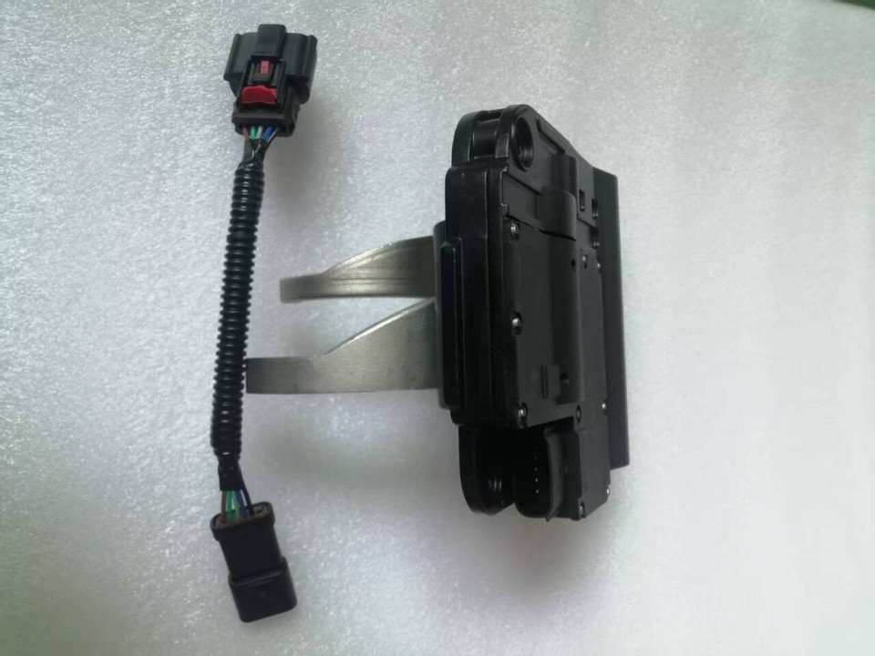 Transfer Case Actuator Mopar Fit Jeep Cherokee Chrysler 200 68321349AD ...