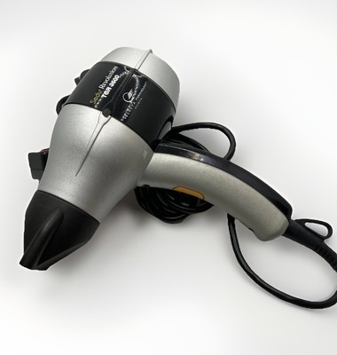 Sedu Revolution Pro 3600i Lightweight Ionic Styling Dryer | eBay