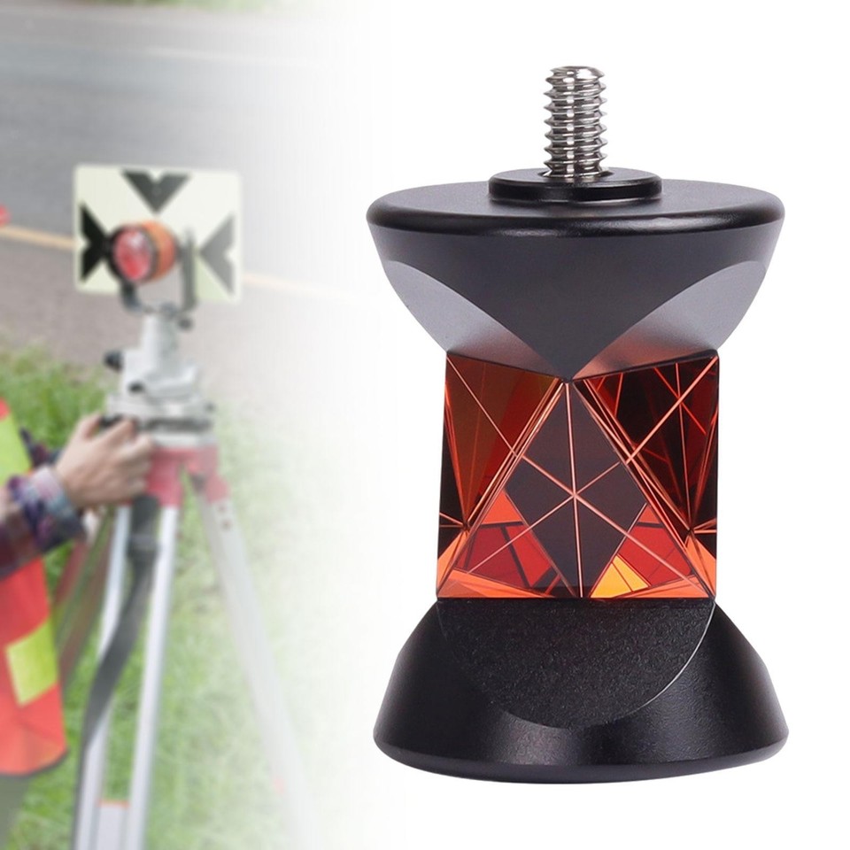 360 Degree Mini Prism, Reflective Prism, Useful Replace Practical Land ...
