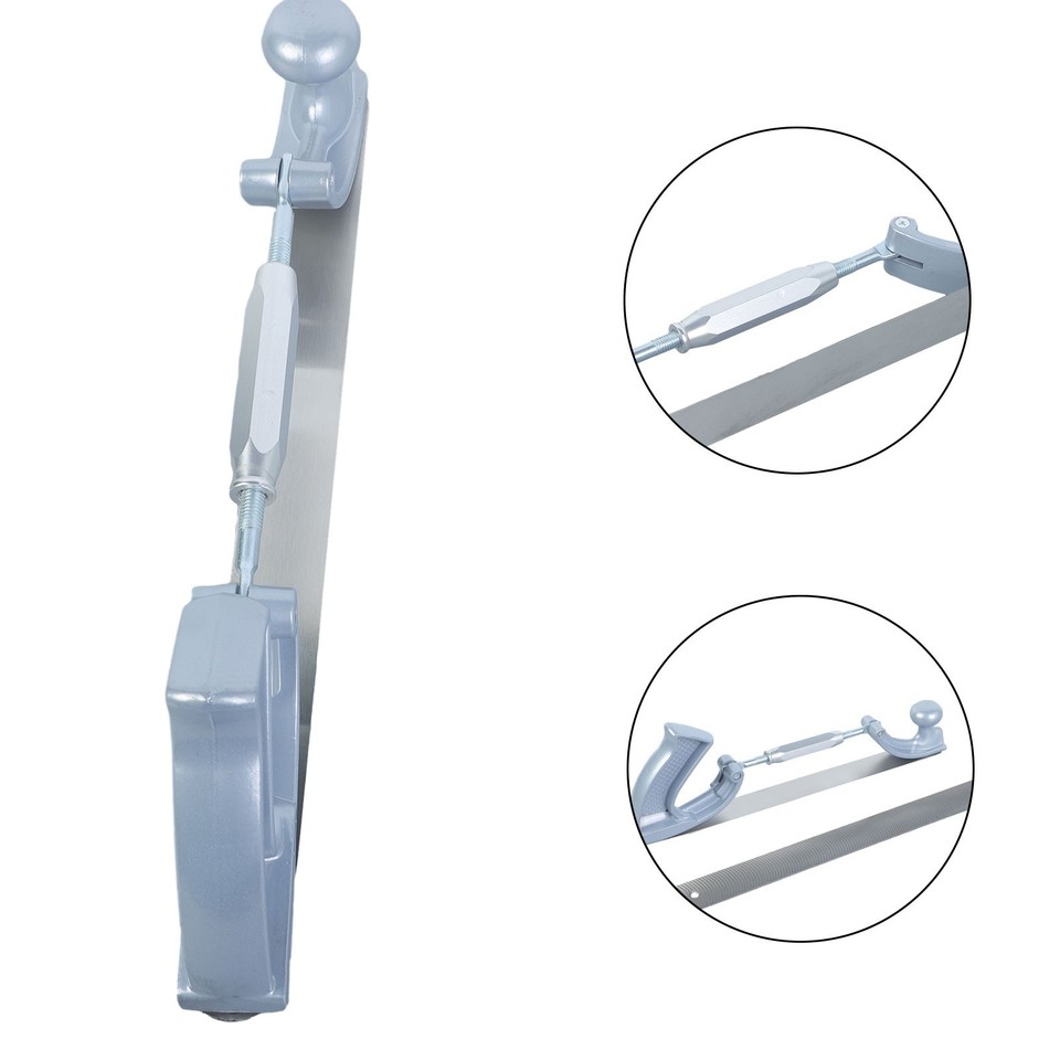 For Sand Flat Teeth File File Tools Curved File Holder Steel Tooth 1 PC ...