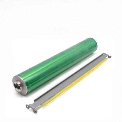 New Drum Cleaning Blade Kit for Konica Minolta C4065 BHC4070 C4080 ...