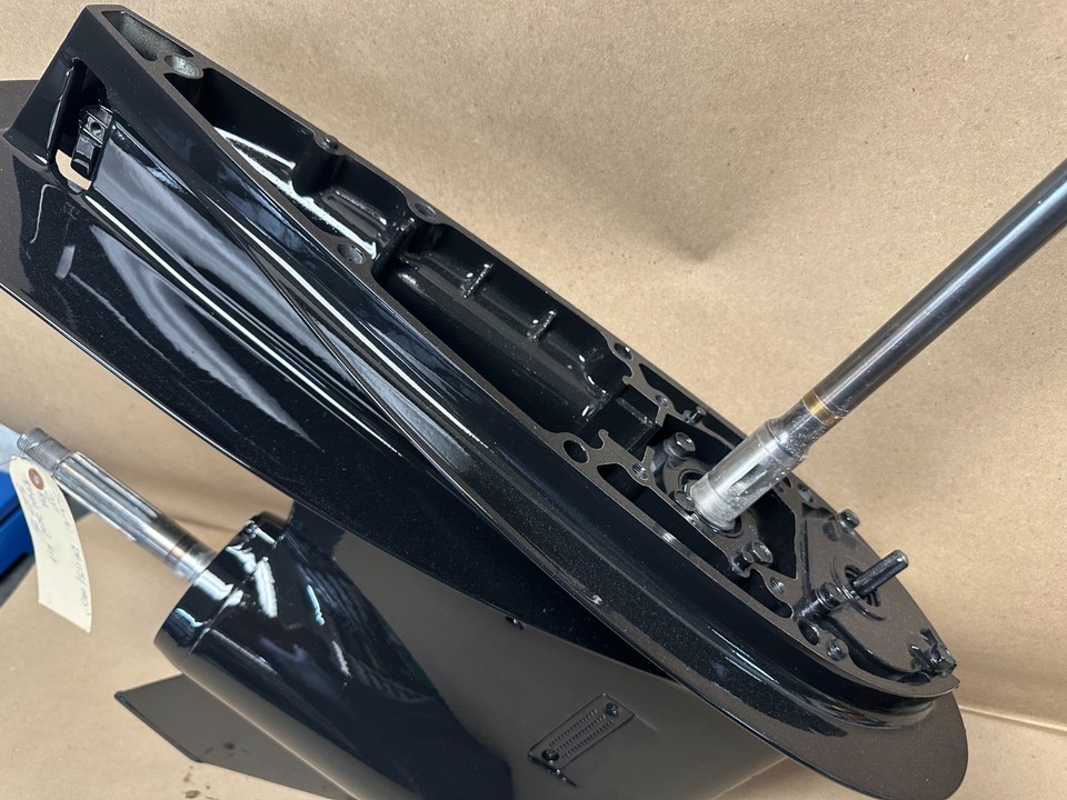 Resealed OEM Suzuki 4-Stroke DF 115 & DF140 HP 20-Inch Outboard Lower ...