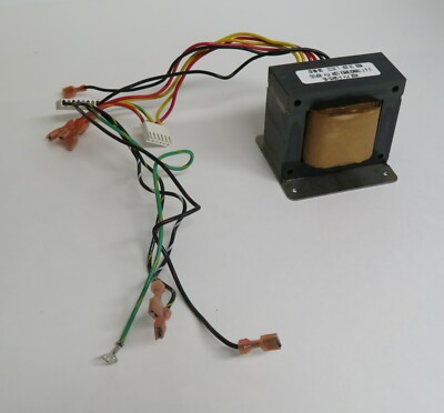 Rowe Power Transformer Assembly for Models BC-200, 1200, 1400, and 2800 ...