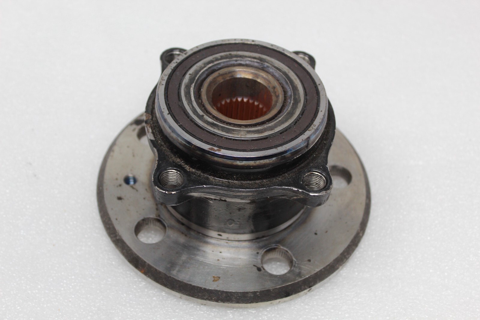 GENUINE 2012-16 TESLA 1027121-00-A MODEL S FRONT OR REAR HUB BEARING ...