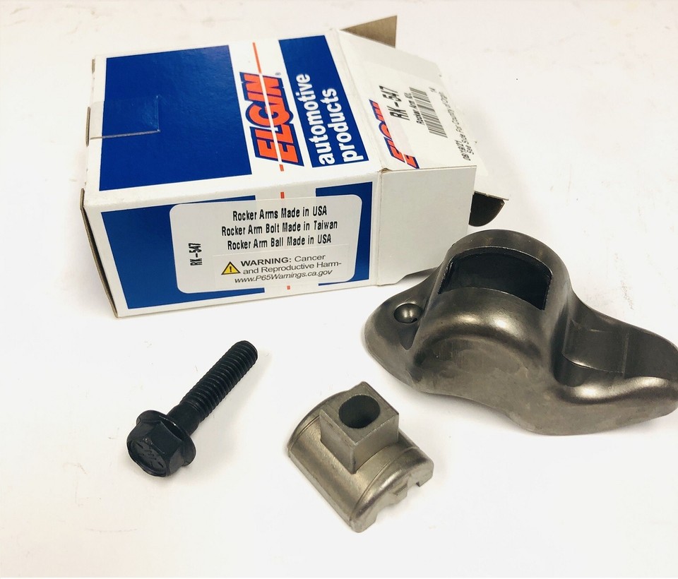 Set of (16) stock replacement Rocker Arms for Ford 351C 351M 400 429 ...