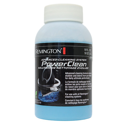 Remington PowerClean Advanced Cleaning Solution For All Cleaning ...