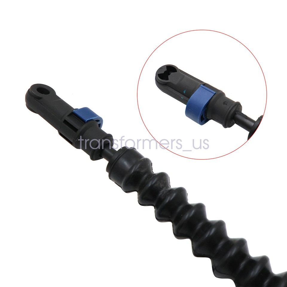 NEW FOR COLORADO CANYON 2004-2008 AUTOMATIC SHIFTER SHIFT CABLE ...