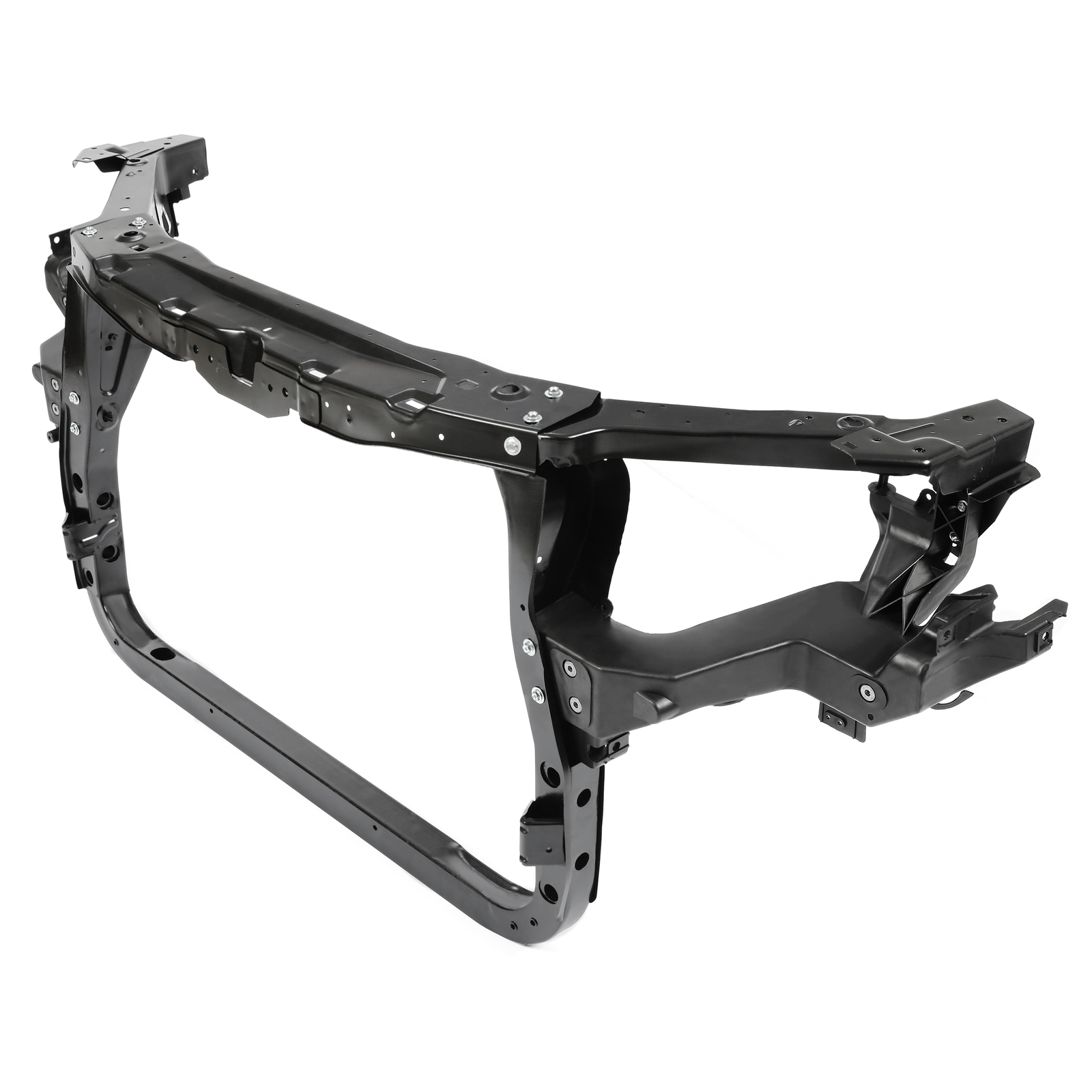 Radiator Core Support Assembly For Jeep Grand Cherokee 2018 2019 2020 ...