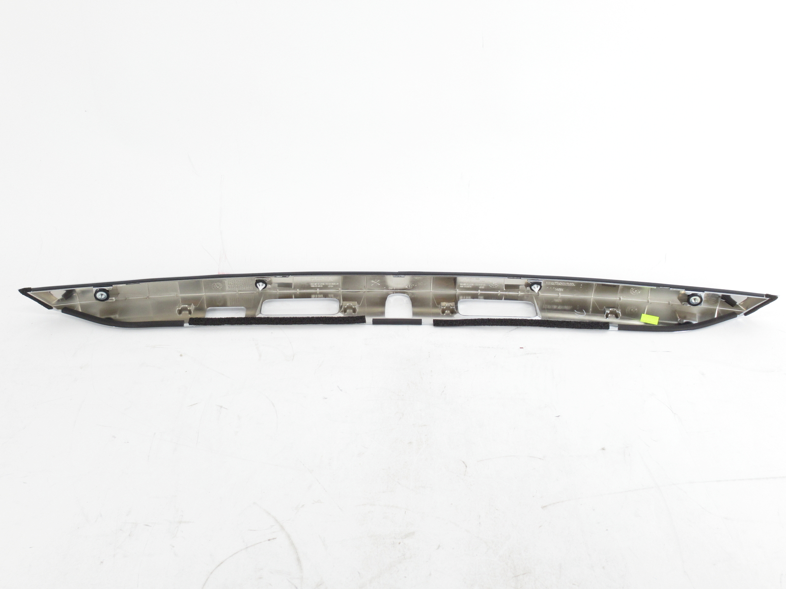 Genuine OEM Honda 74890-T2F-A31 Trunk Lid Finish Molding 2013-2015 ...