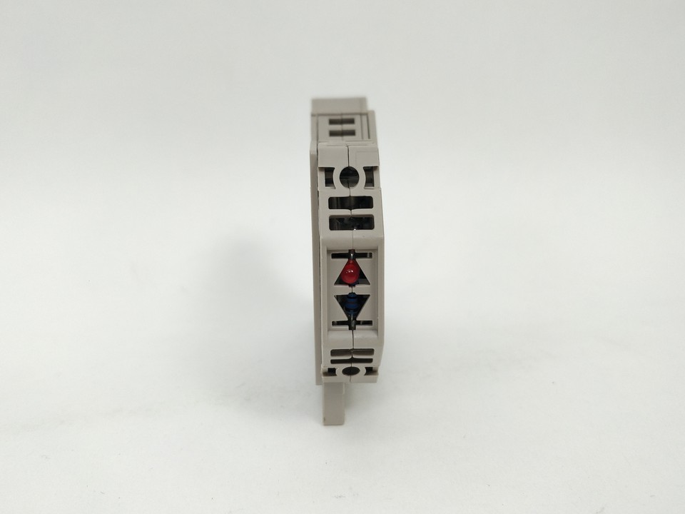 Weidmüller 1014400000 WSI 6/2/LD 250AC. 21 Pcs. | eBay UK