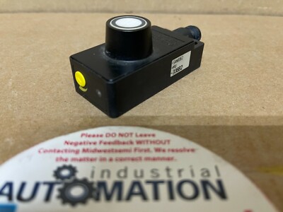 CH-8501 BAUMER ELECTRIC UNDK 30P1703/S14 PROXIMITY SENSORS SHIPS SAME ...