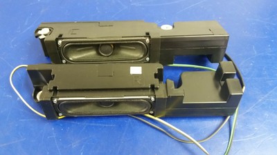 TV Speaker Set Samsung UN46H5203AF | eBay