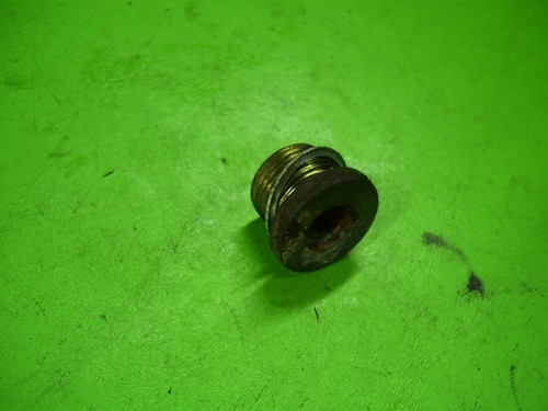 C5 Corvette Rear Differential Transmission SPEED SENSOR ABS Getrag ...