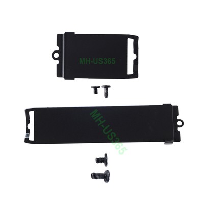New For Dell Alienware M16 M18 R1 M.2 SSD 2230 2280 Heatsink Bracket ...