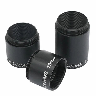 Microscope Objective Parfocal Length | Grelly UK