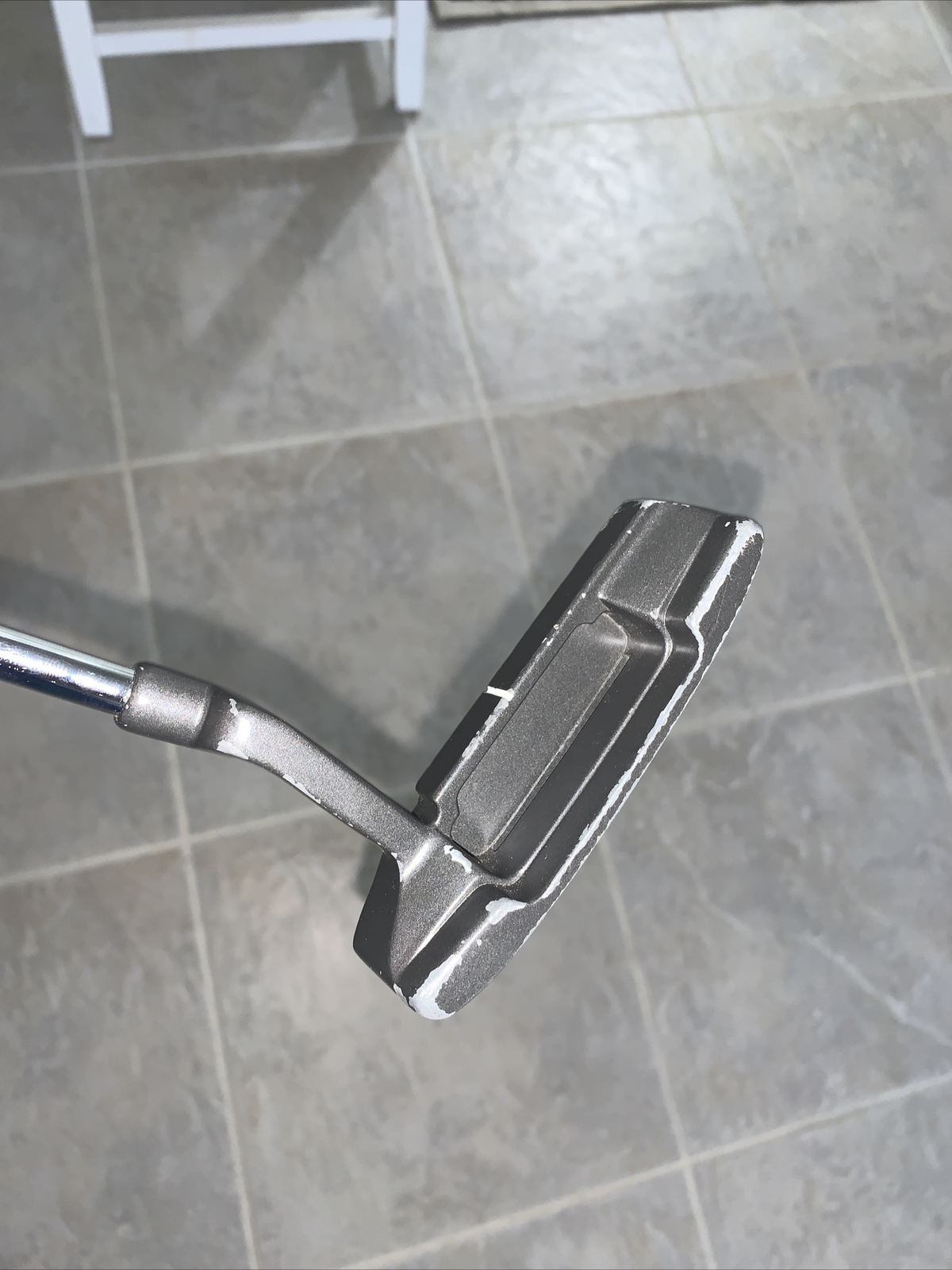 Ray Cook Classic Plus 1 Putter 33" Mens RH Anser Style Cavity Back ...