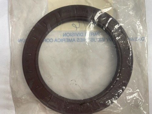 DEVELON DOOSAN DAEWOO SEAL SHAFT, PART NO. 0750-111-116. | eBay